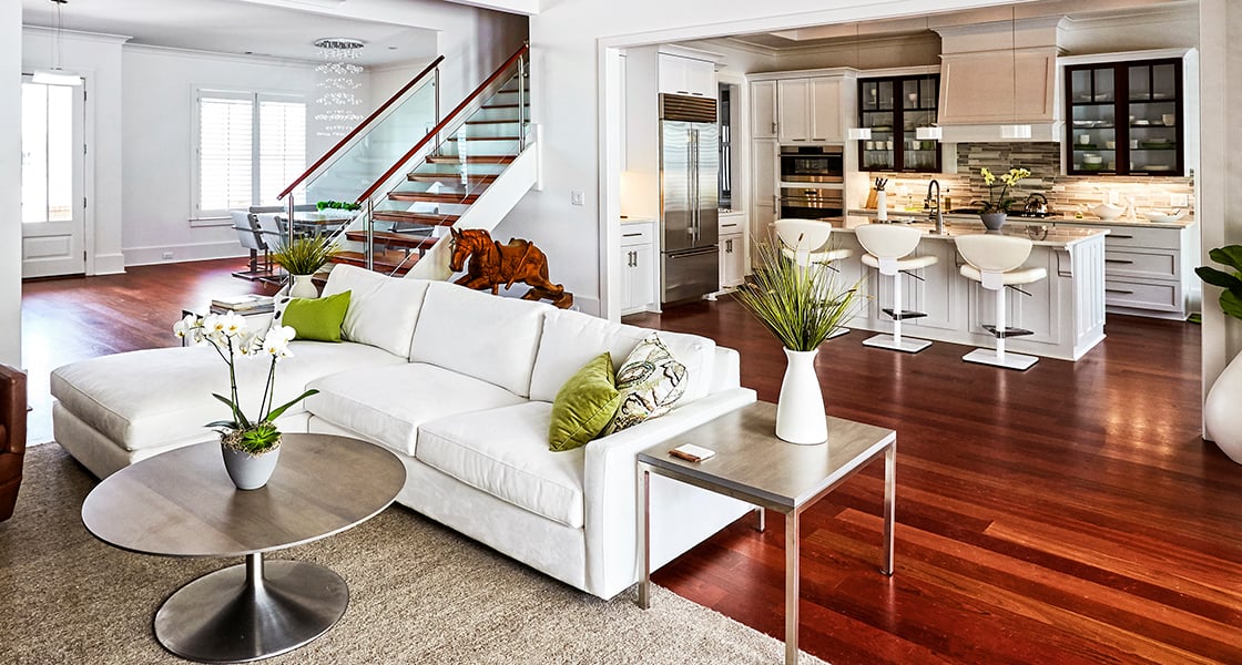 10 Formas De Actualizar El Interior De Tu Hogar